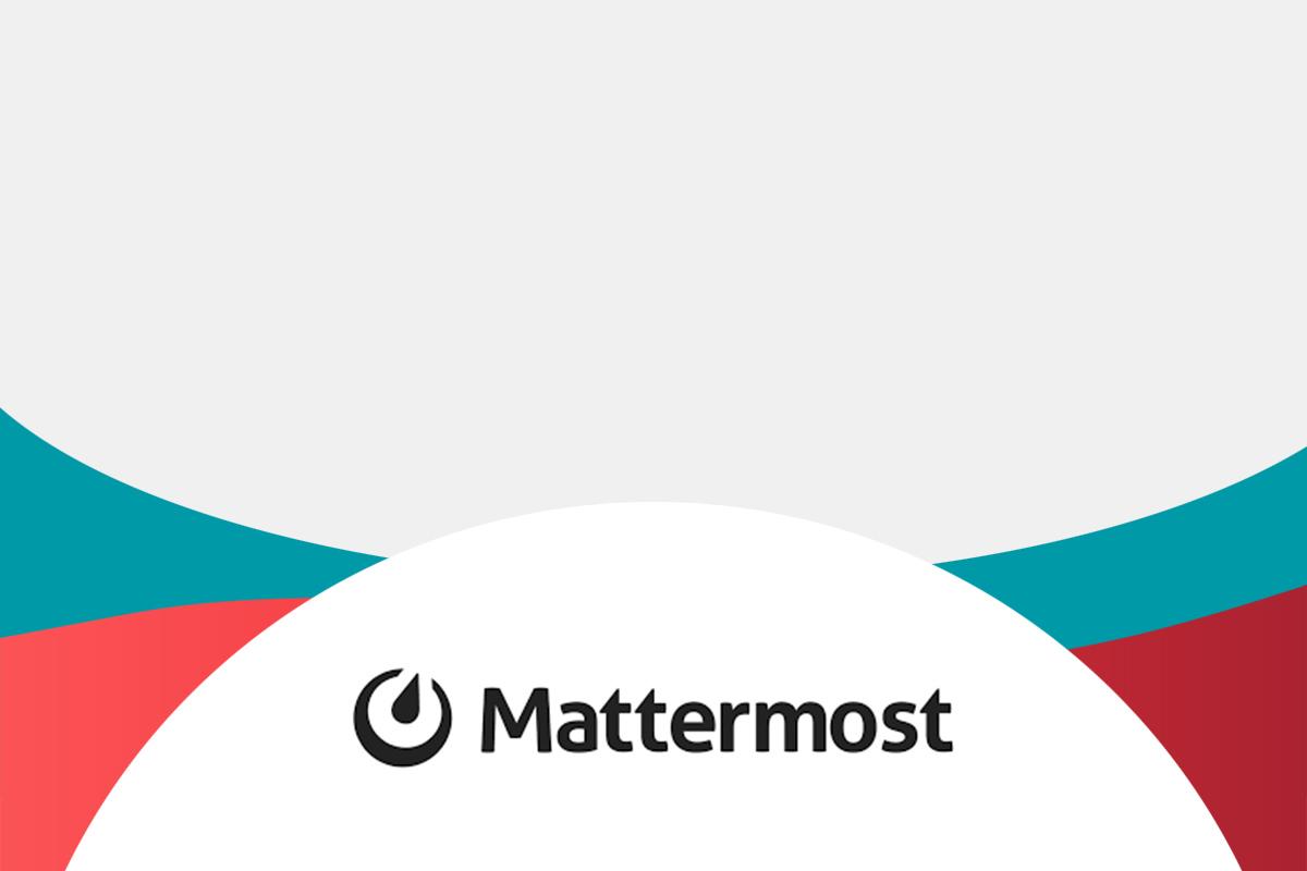 Mattermost - Våra produkter | Redpill Linpro